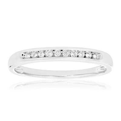 Wedding Rings - Buy Online | Shiels – Shiels Jewellers