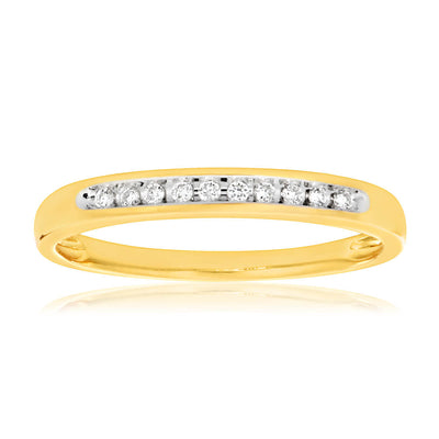 Buy Gold Wedding Rings Online | Shiels – Shiels Jewellers
