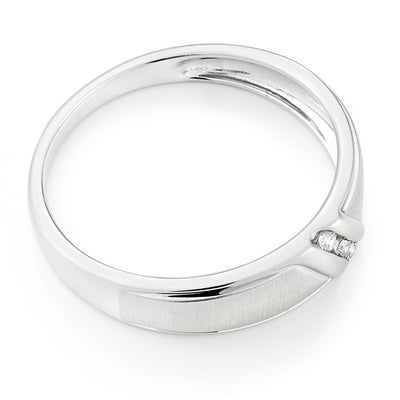 Men's Wedding Rings - Shop Online | Shiels – Shiels Jewellers