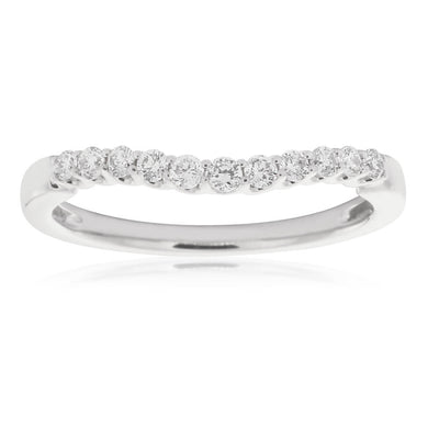 Wedding Rings - Wedding Bands & Bridal Jewellery | Shiels – Shiels ...
