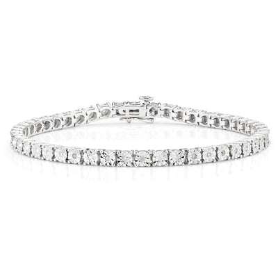 Tennis Bracelets - Buy Online | Shiels – Shiels Jewellers