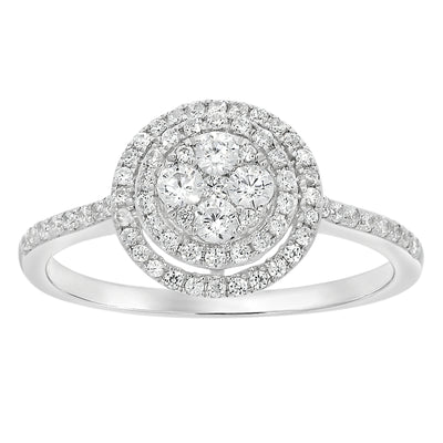 Diamond Engagement Rings - Buy Online | Shiels – Shiels Jewellers