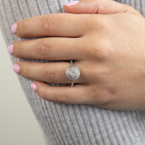 Engagement Rings - Find The Perfect Ring Online | Shiels – Shiels Jewellers