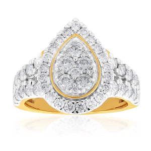 Engagement Rings - Find The Perfect Ring Online | Shiels – Shiels Jewellers