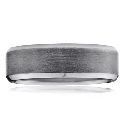 Titanium Jewellery - Buy Stylish Titanium Rings & More | Shiels ...