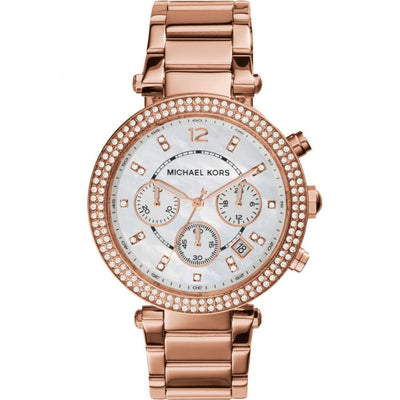 Michael Kors Women's Watches - Buy Online | Shiels – Shiels Jewellers
