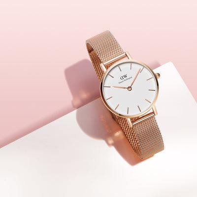 Daniel Wellington Women's Watches - Buy Online | Shiels – Shiels Jewellers