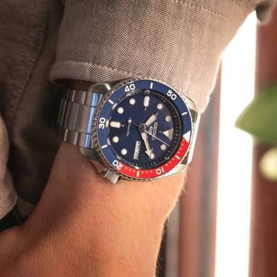 Seiko Watches - For Men & Women | Shiels – Shiels Jewellers