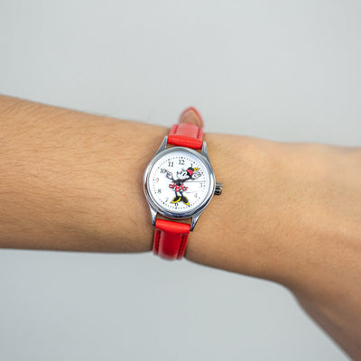 Disney Watches - Perfect For Little Wrists | Shiels – Shiels Jewellers