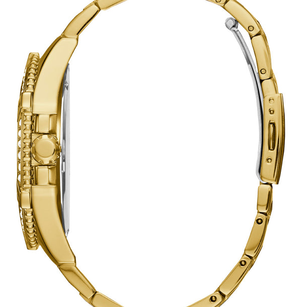 Guess Frontier W0799G2 Multi-Function– Shiels Jewellers