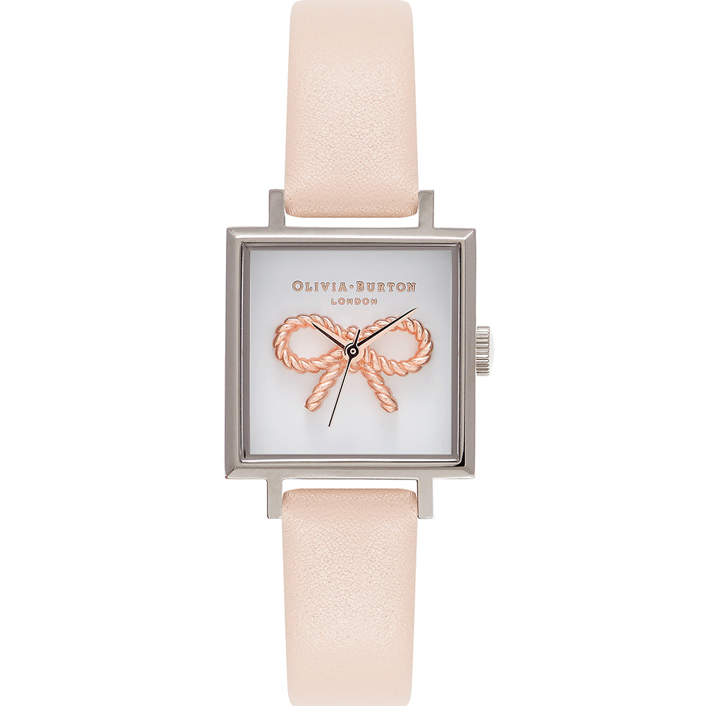 Olivia Burton OB16VB02 Vintage Bow Womens Watch – Shiels Jewellers
