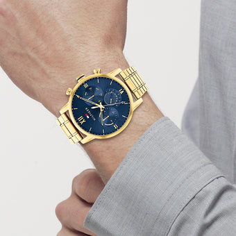 Tommy Hilfiger Sullivan 1791880 Multi-Function – Shiels Jewellers