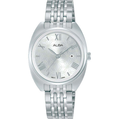Women's Silver Watches - Buy Online | Shiels – Shiels Jewellers