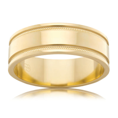 Men's Wedding Rings - Shop Online | Shiels – Page 3 – Shiels Jewellers