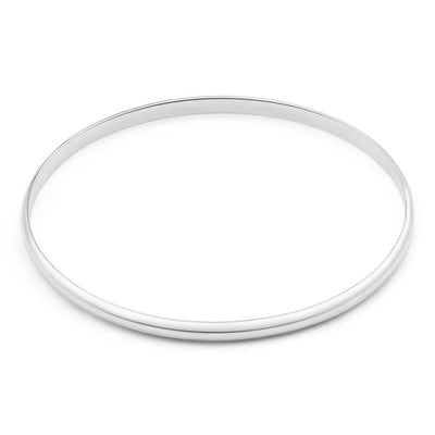 Silver Bangles - Buy Online | Shiels – Shiels Jewellers