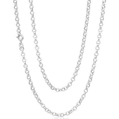 Chain Jewellery - Necklaces & Chains | Shiels Jewellers
