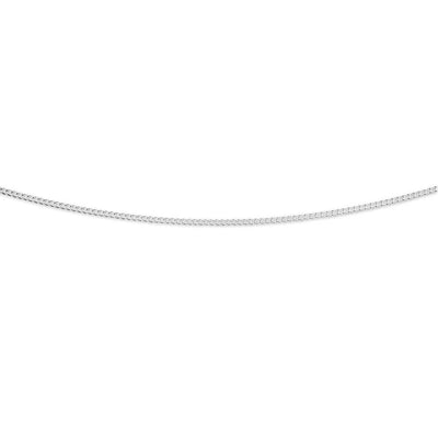 Shop Silver Chains | Shiels – Shiels Jewellers