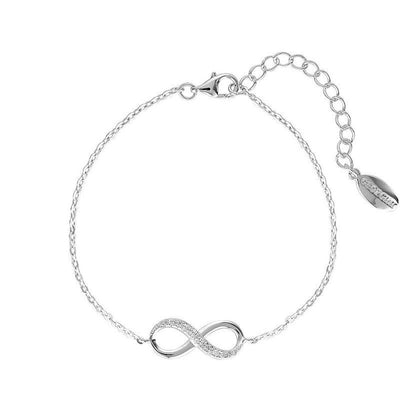 Infinity Bracelets - Buy Online | Shiels – Shiels Jewellers