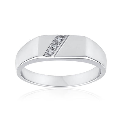 Men's Rings - Buy Online | Shiels – Shiels Jewellers
